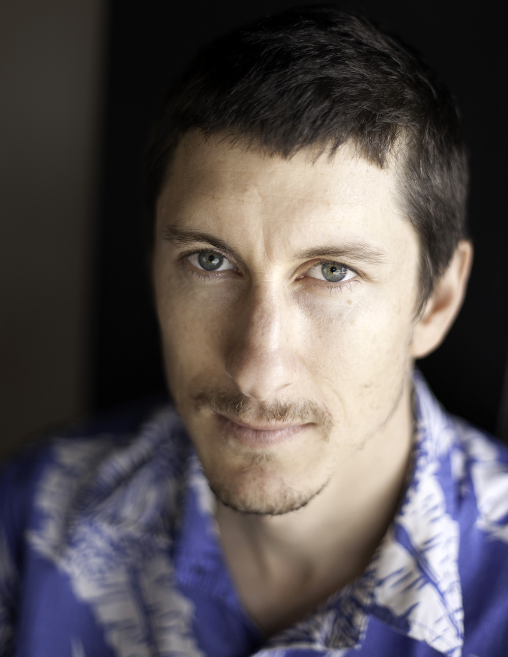 Isaac Brown | wotwedid