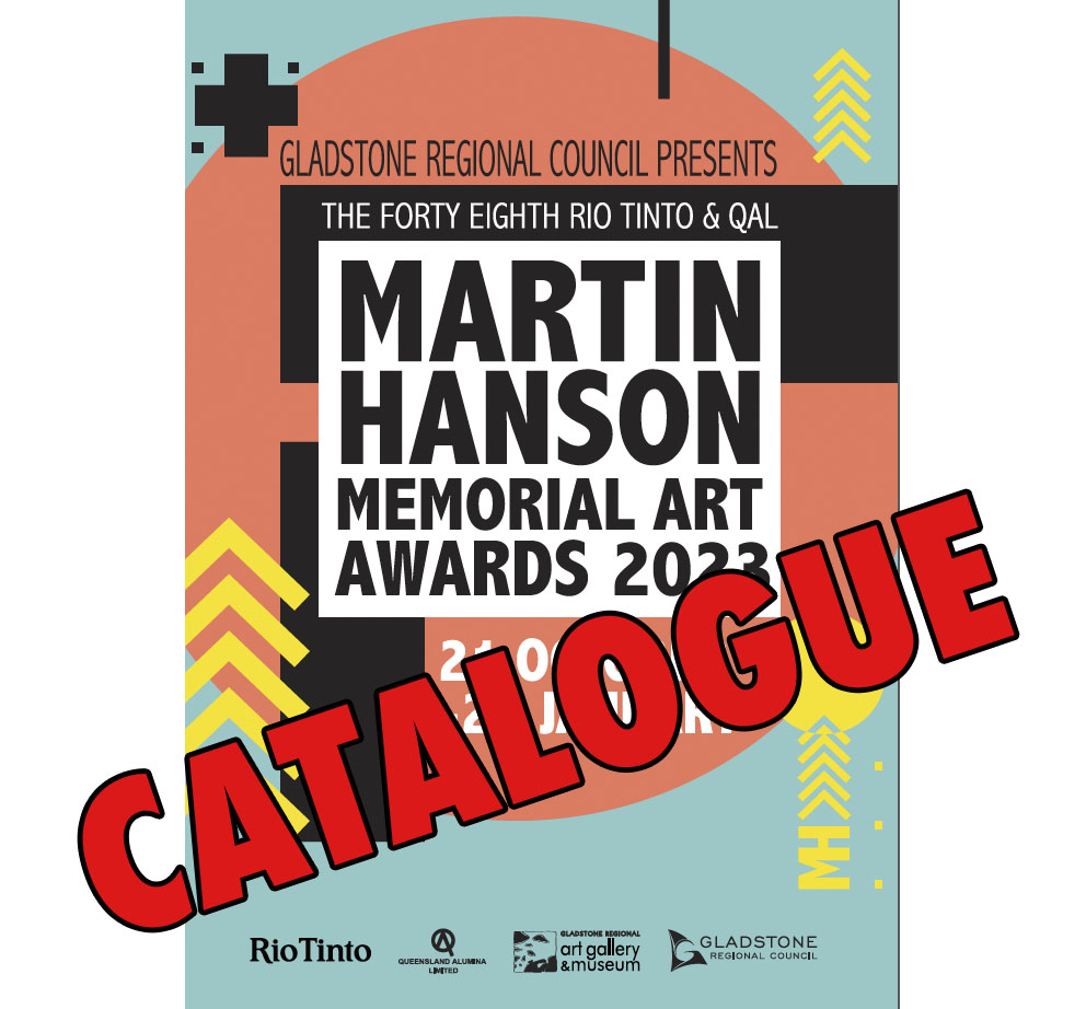 MARTIN HANSEN MEMORIAL ART AWARDS: Our Works | wotwedid
